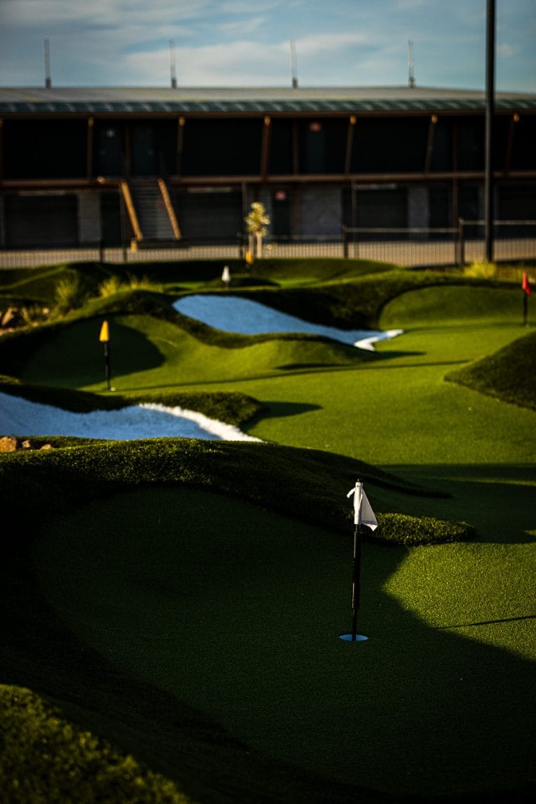 Gallery – SHANX Mini Golf